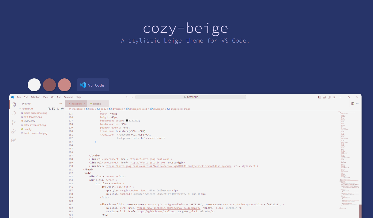 Bhav Culleechurn - Computer Science Student at University of Guelph